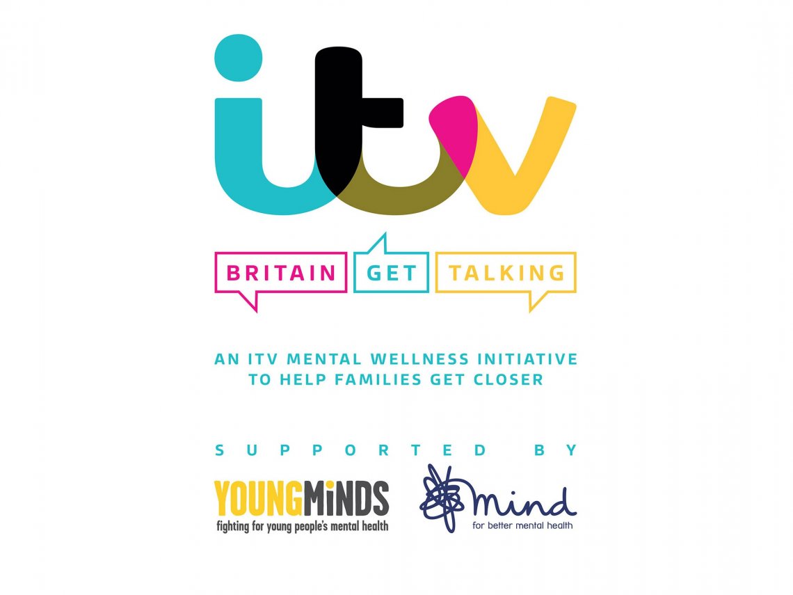 ‘Britain Get Talking’ initiative unveiled - News - Ant & Dec