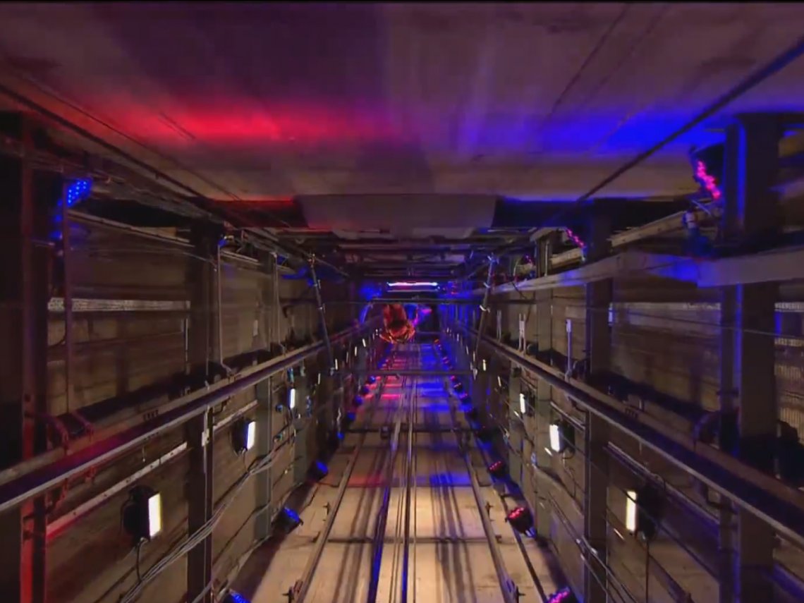 Ant V Dec: The Decider - Video - Ant & Dec